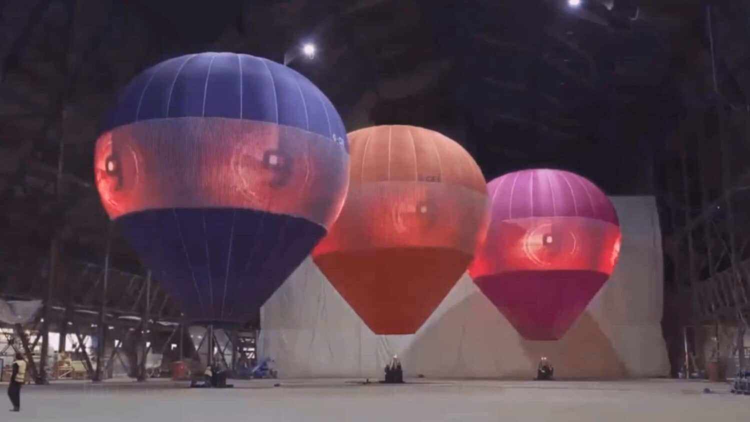 LED Display & LED Screen Installations - Trusted UK Experts