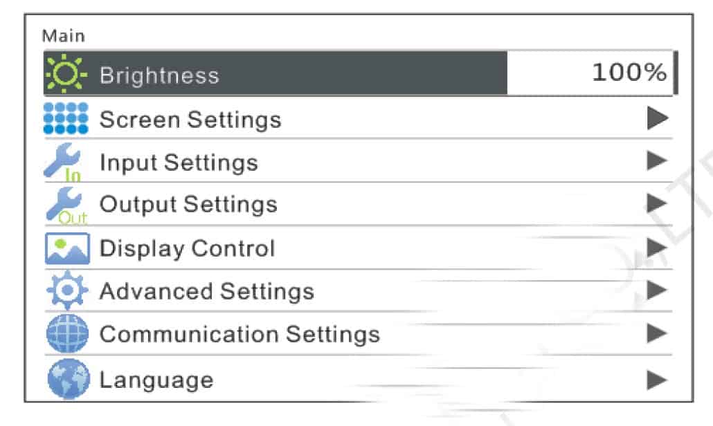Novastar NovaPro HD LED Video Processor