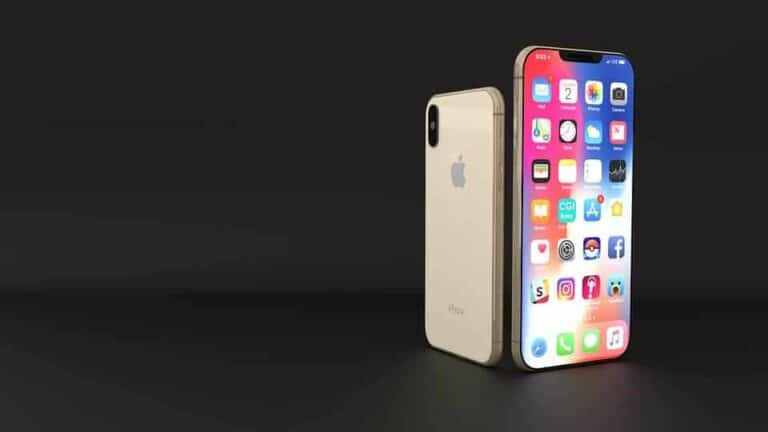 LEDs In Mobile Phones - The Technology behind