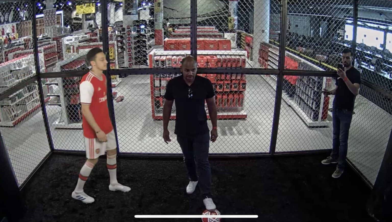 What is augmented reality and how does it work in the real world?