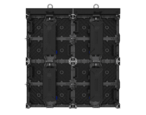 Buy P2.6mm LED Cabinet 500mm x 500mm - UK Supplier