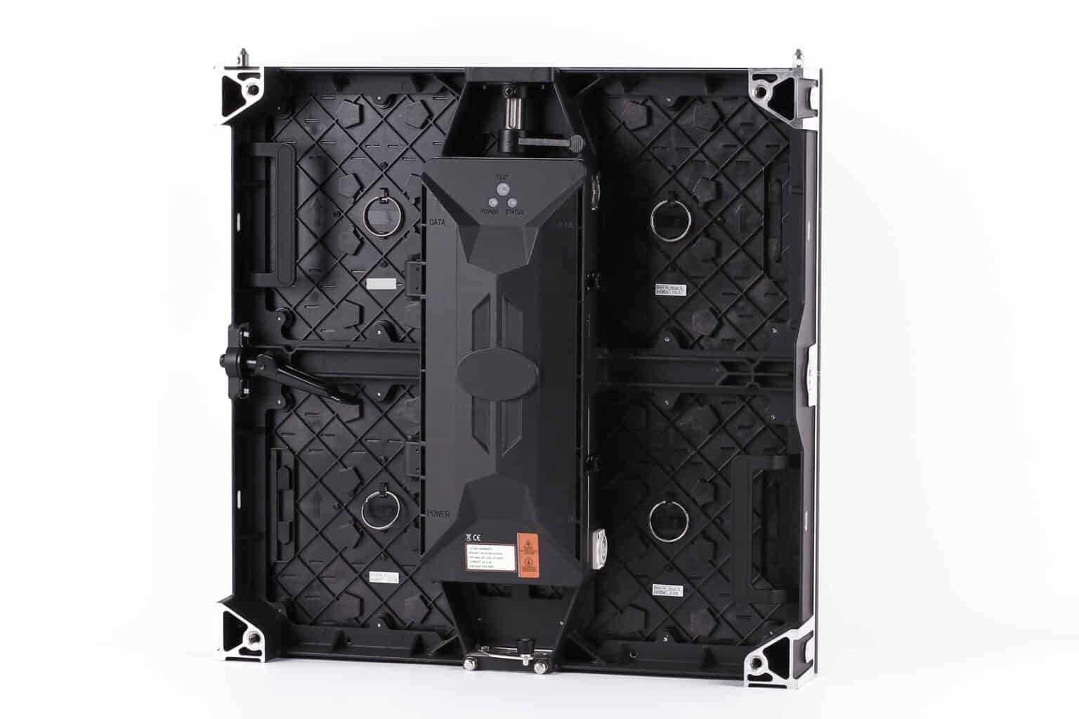 Buy P5.9mm LED Cabinet 500mm x 500mm - UK Supplier