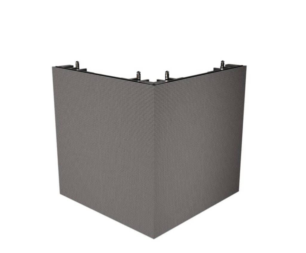 p3.9mm Indoor Rental LED Cabinet SMD (RGB) - Dynamo LED Displays