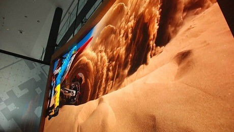 LED Screen & Display Services - Dynamo United Kingdom