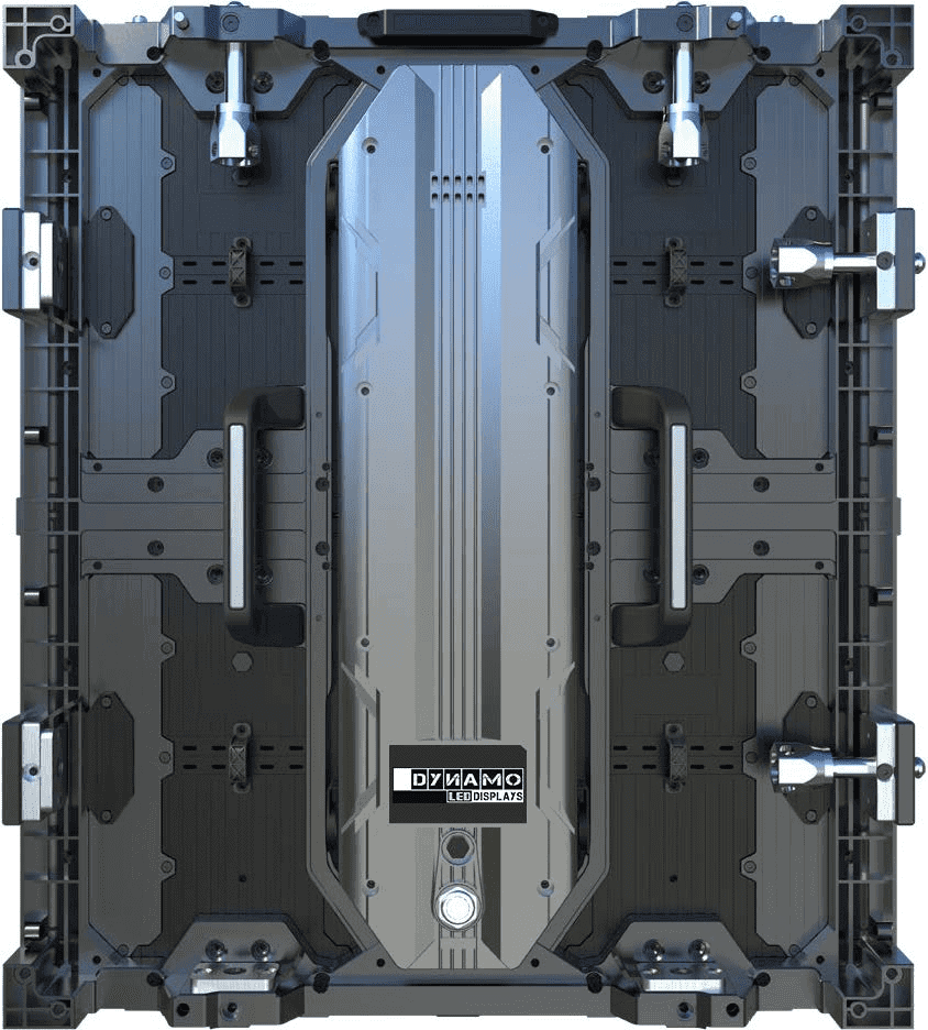 Dynamo DVQ Indoor LED Screen Series