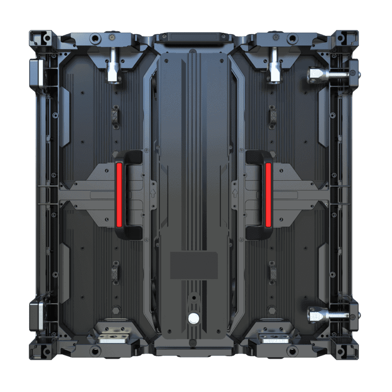 LED Screen Cabinets - Dynamo