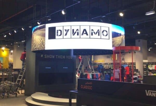 LED Screen Hire - Indoor & Outdoor LED Screen Rental