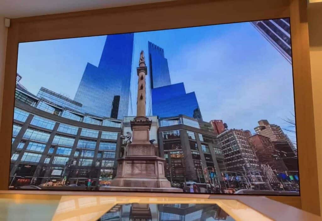 LED Video Wall Displays - Dynamo LED Displays