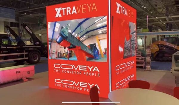 LED Screen Hire UK: For Events, Festivals & Exhibitions | Dynamo