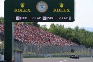 LED Tickers and Digital Ribbons - Dynamo LED Displays