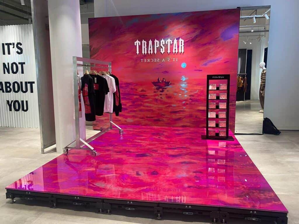 LED Screen Hire - Indoor & Outdoor LED Display Rental