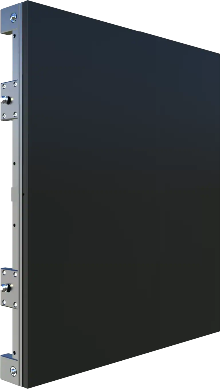 DVQ Specification - Dynamo LED Displays
