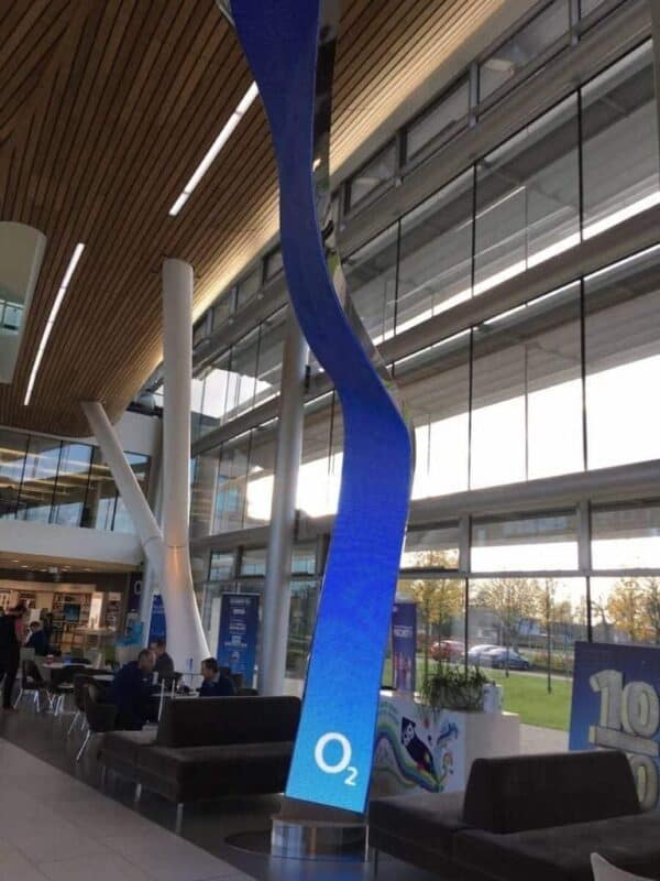 LED Screen Hire - Indoor & Outdoor LED Screen Rental