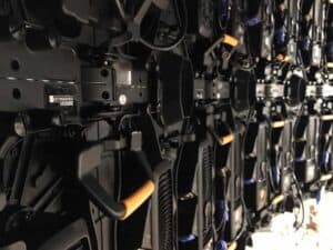 LED Screen Hire - Indoor & Outdoor LED Screen Rental