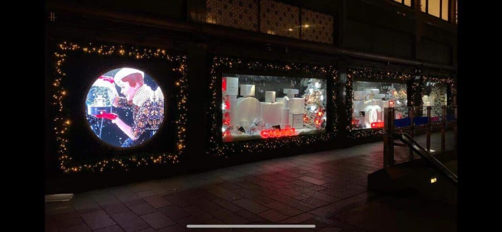 LED Screen Hire UK: For Events, Festivals & Exhibitions | Dynamo