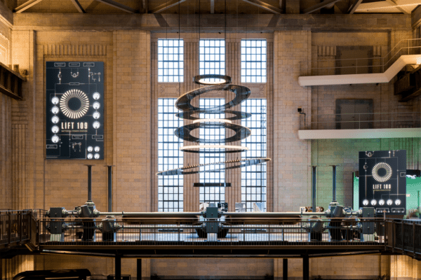 Dynamo LED Displays - Trusted UK LED Screen Suppliers