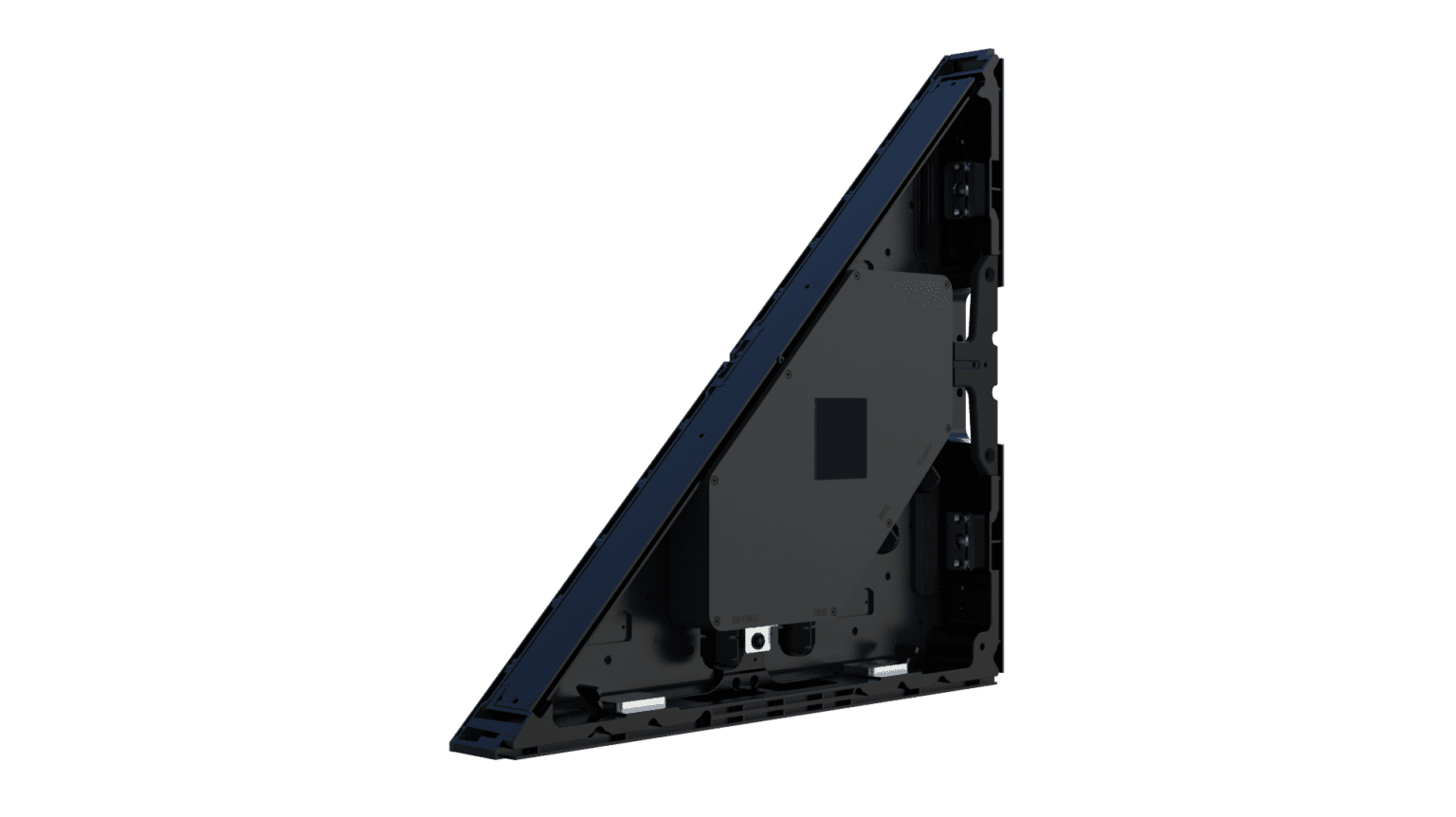 Custom LED Displays & Bespoke LED Screens