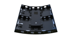 Custom LED Displays - LED Display & LED Screen Installations