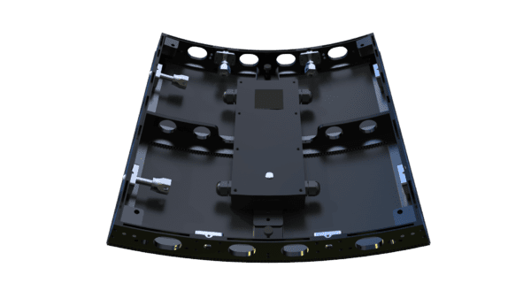 Custom LED Displays & Bespoke LED Screens