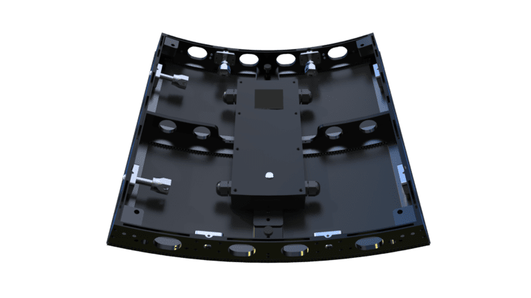 Custom LED Displays & Bespoke LED Screens