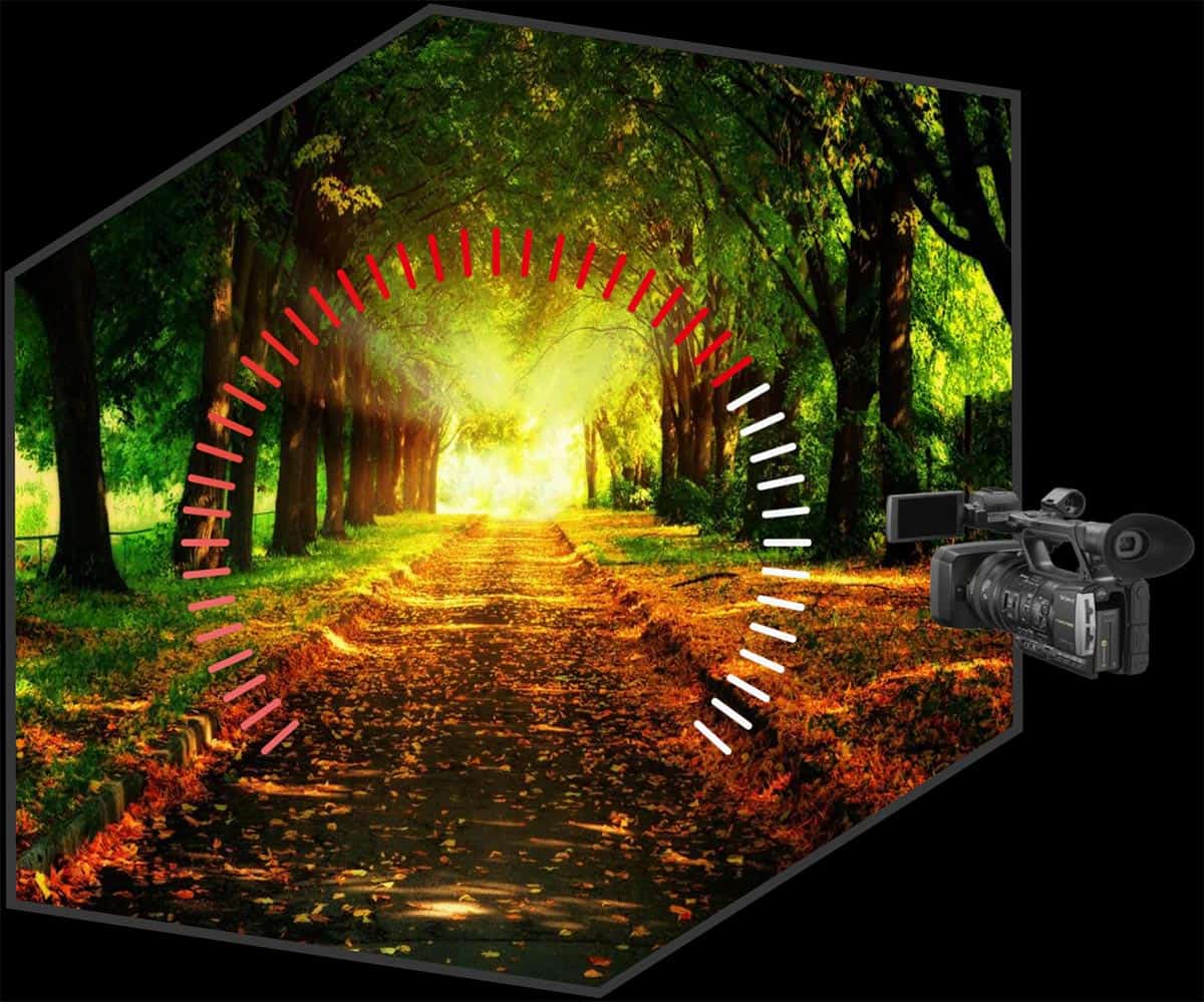 DVX Studio - XR LED Display Solution for Virtual Production
