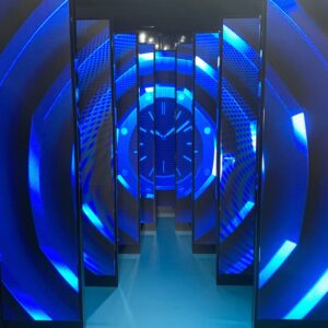 Custom LED Displays & Bespoke LED Screens