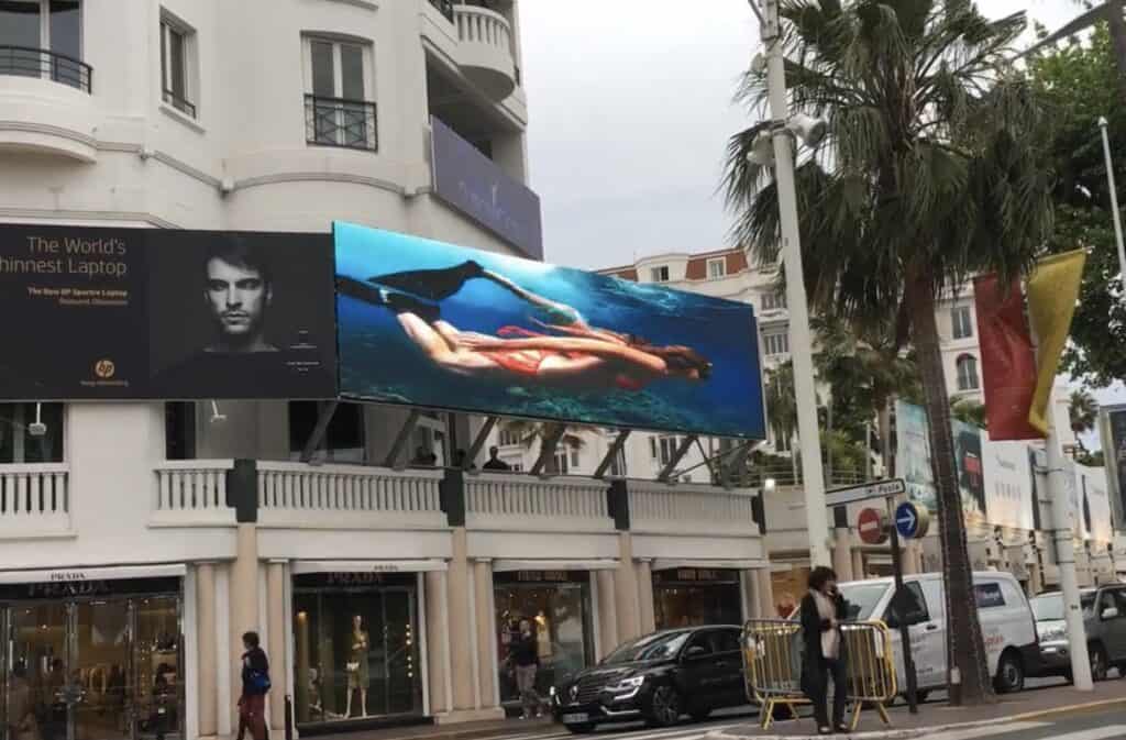 LED Display & LED Screen Installations - Trusted UK Experts