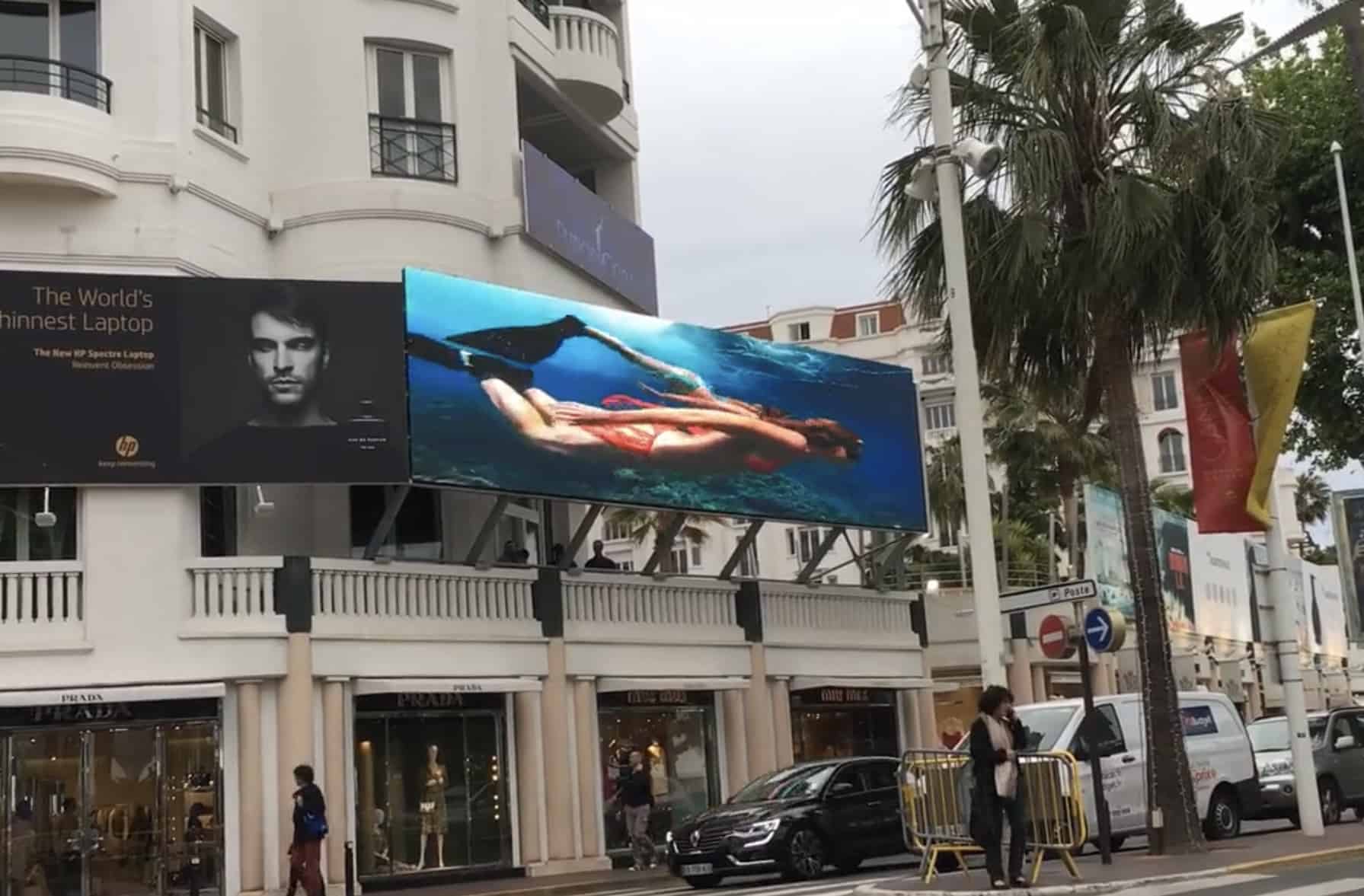 LED Display & LED Screen Installations - Trusted UK Experts