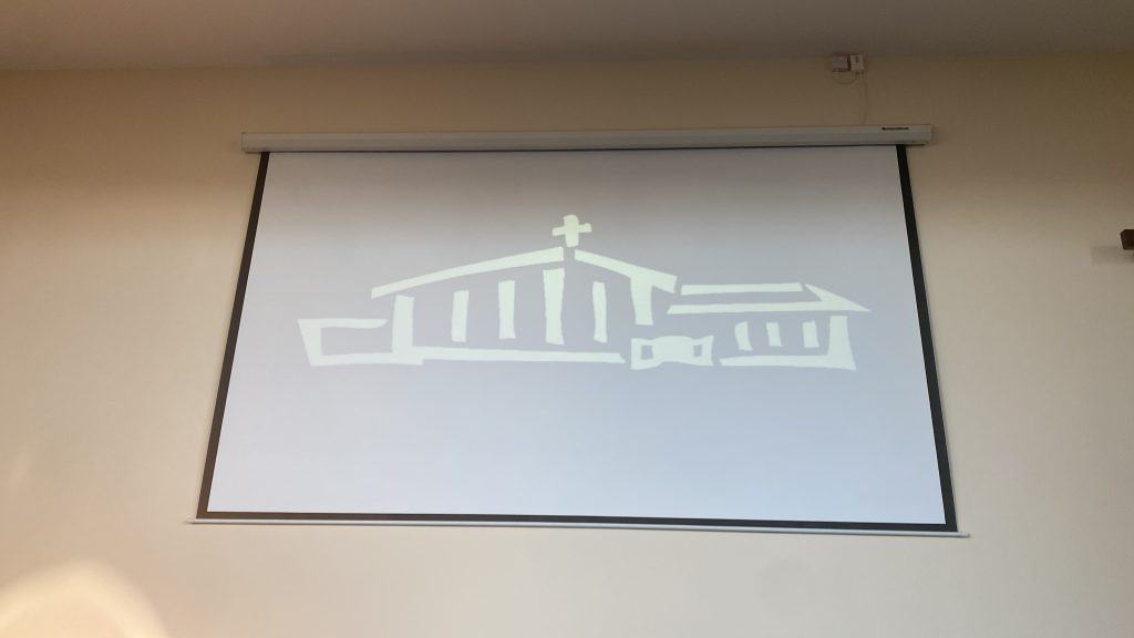 LED Screens for Churches - LED Video Walls at Church