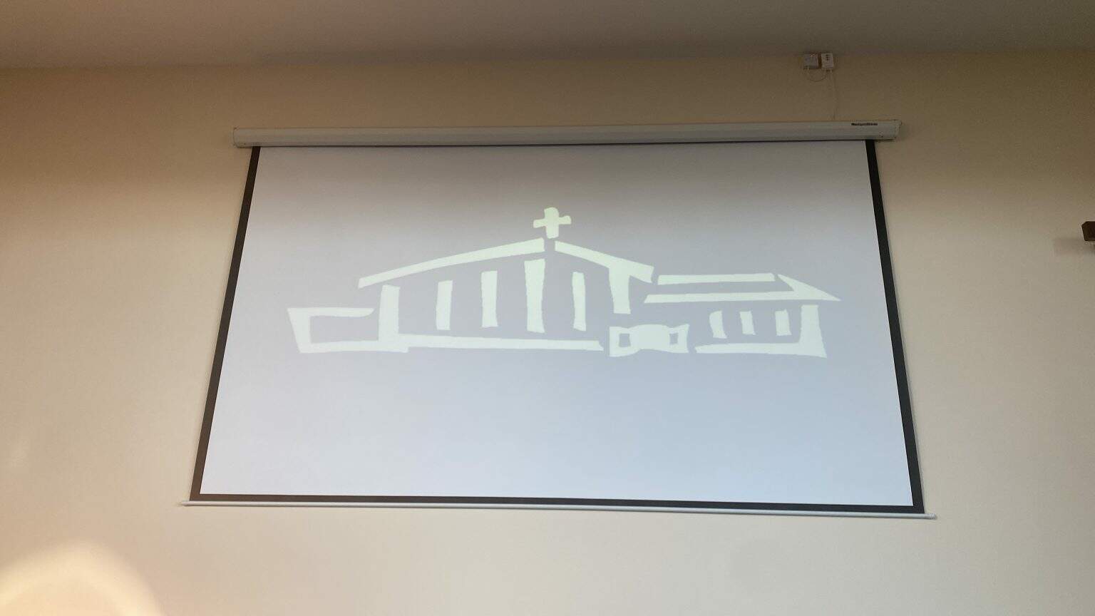 LED Screens for Churches - LED Video Walls at Church