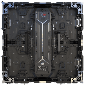 DRE Series - Resin Coated LED Displays - Bematrix & Aluvision