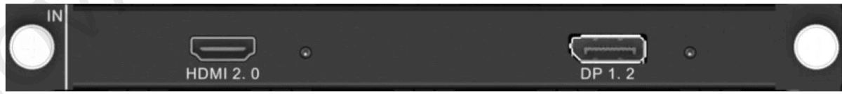 Novastar H-Series H9 Main Frame Video Wall Splicer