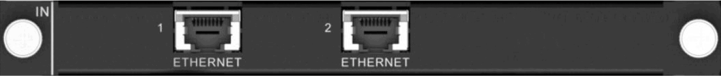 Novastar H-Series H9 Main Frame Video Wall Splicer