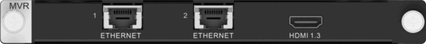 Novastar H-Series H9 Main Frame Video Wall Splicer