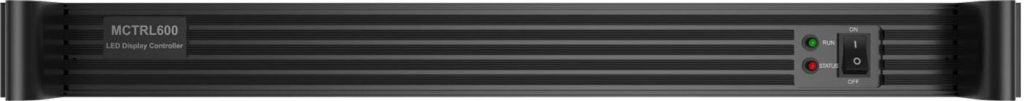 Novastar MCTRL600 LED display controller