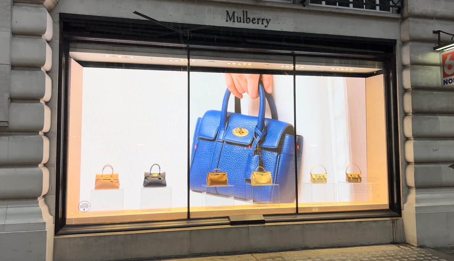 LED Display & LED Screen Installations - Trusted UK Experts