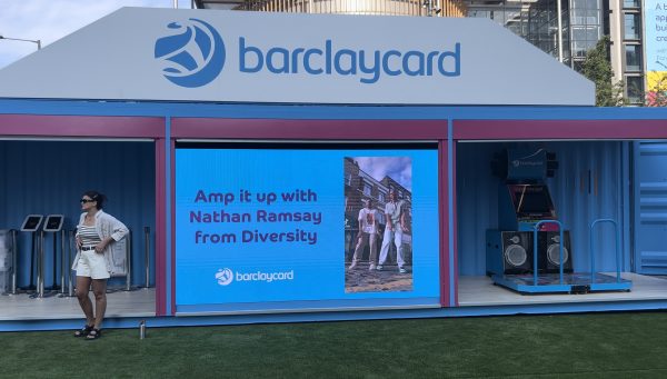 LED Screen Hire UK: For Events, Festivals & Exhibitions | Dynamo