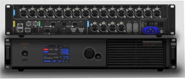 Transparent LED Film - Fix Directly to Glass