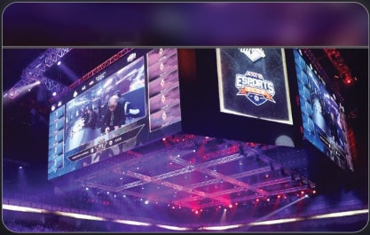 MX40 Pro COEX LED Controller from Novastar