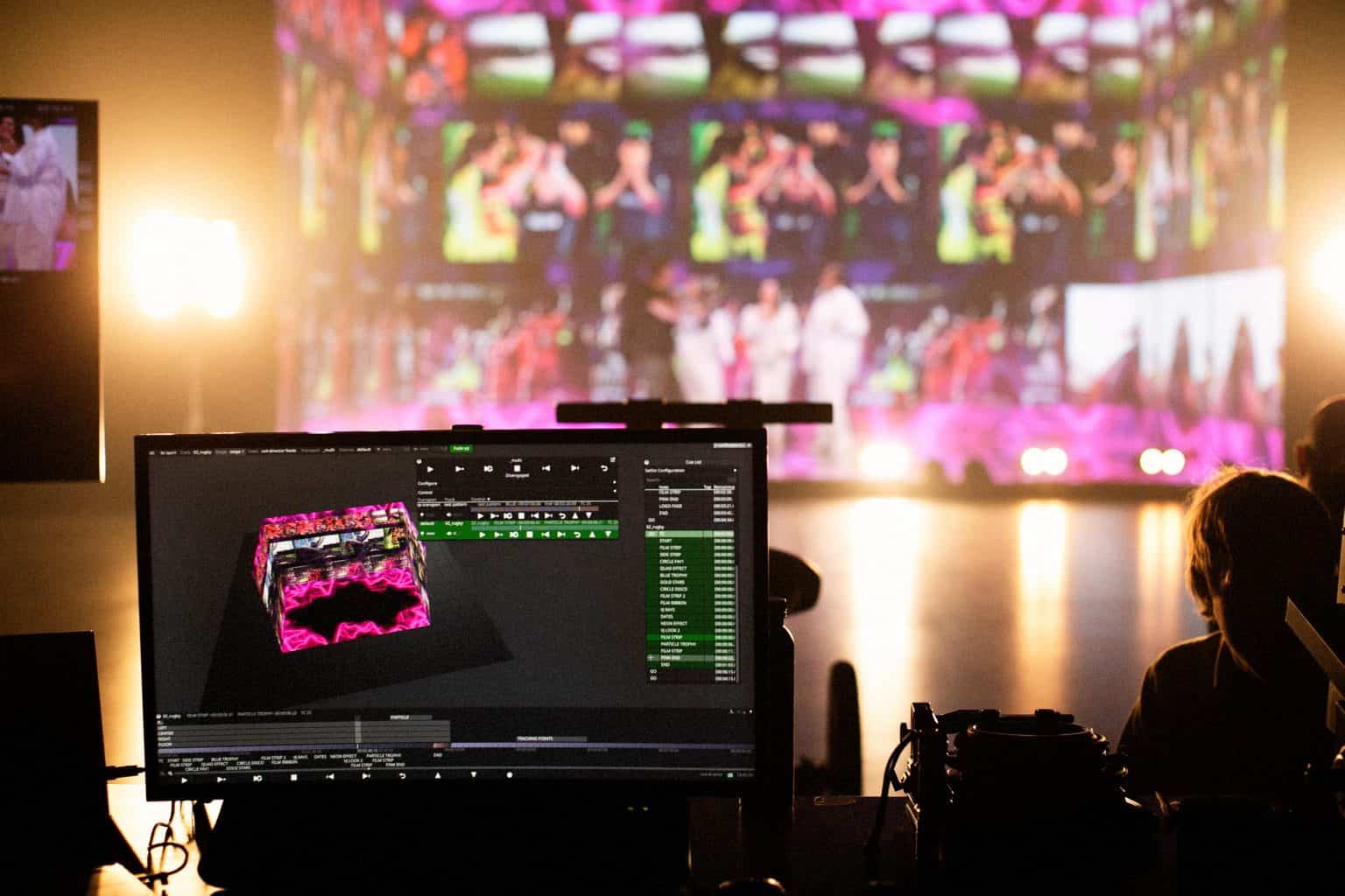 LED Screen Hire - Indoor & Outdoor LED Display Rental