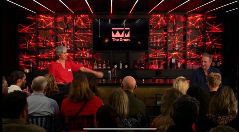 Immersive LED Room at Pixel Artworks London HQ