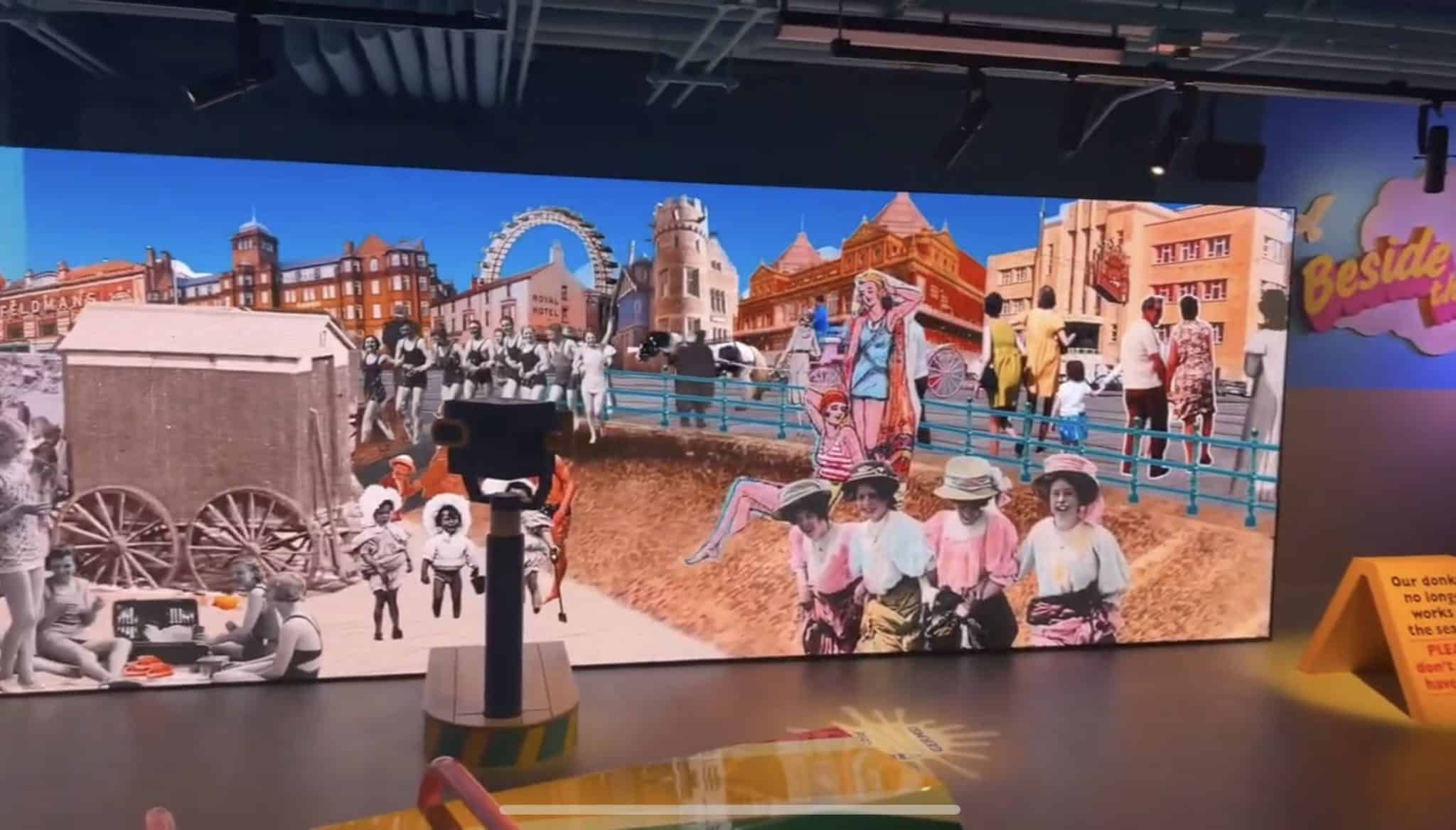 Is A lower Pixel Pitch Better? Small Pixel Pitch LED Displays