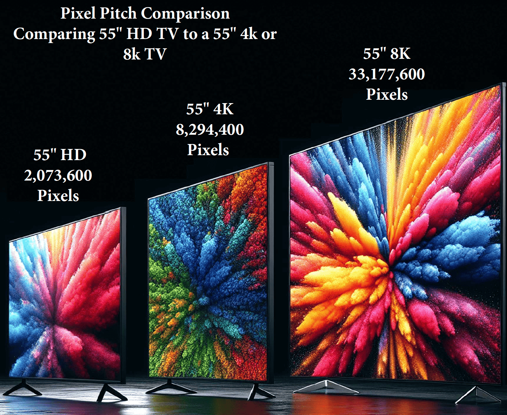 Is A lower Pixel Pitch Better? Small Pixel Pitch LED Displays