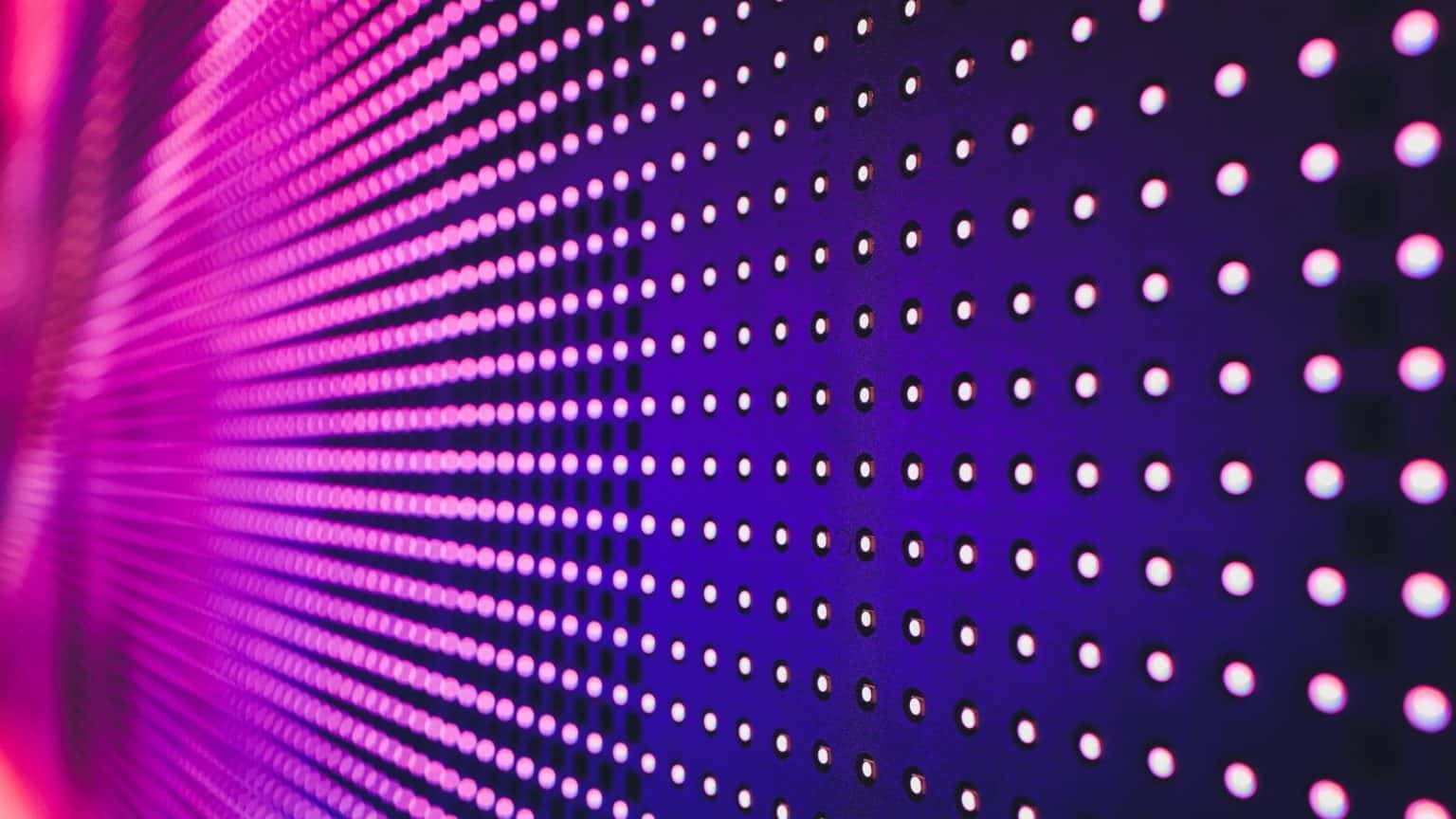 LED Display Parameters: 26 Essential Terms Explained