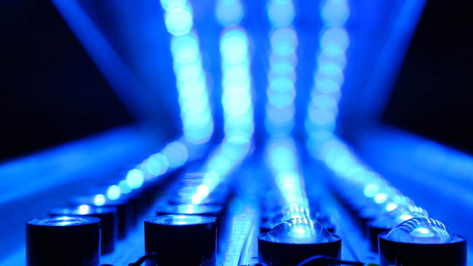 What is LED Technology: A Comprehensive Guide