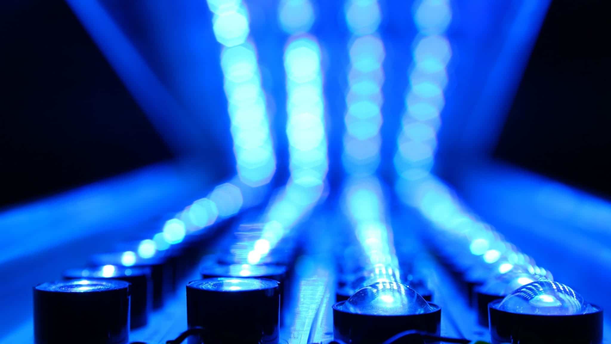 What is LED Technology: A Comprehensive Guide