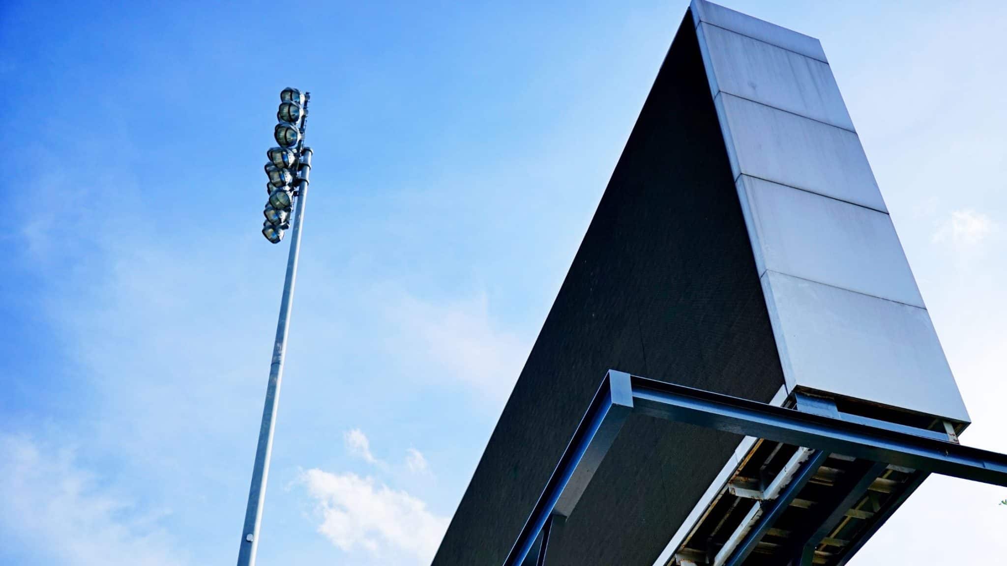 LED Display Applications: How Industries Embrace LED Displays