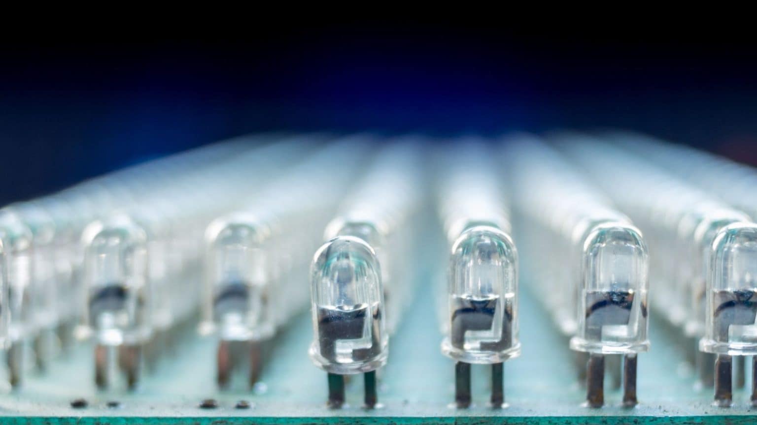What is LED Technology: A Comprehensive Guide