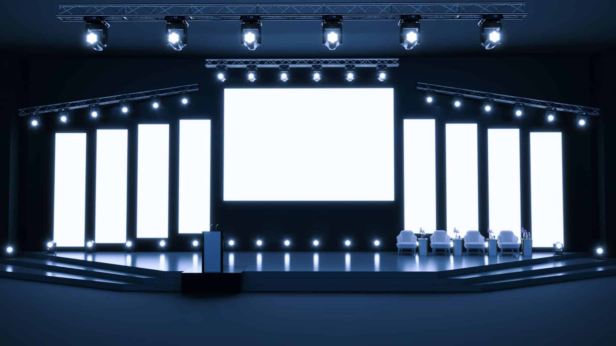 What is LED Technology: Light-Emitting Diode Working Principle ...