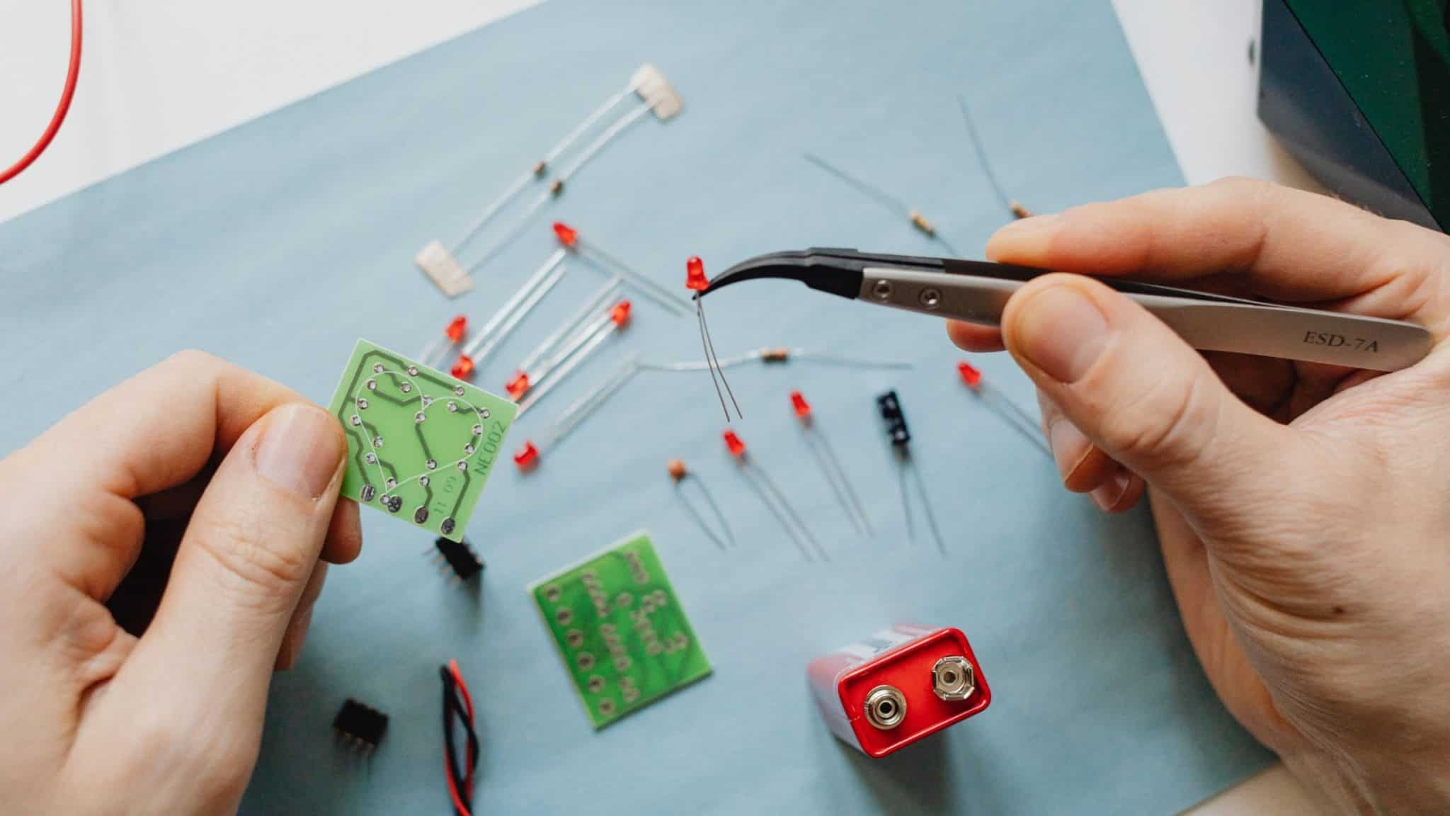 LED Display Maintenance - LED Display & LED Screen Installations